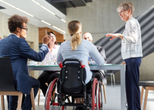 Home - AccessPlus Global